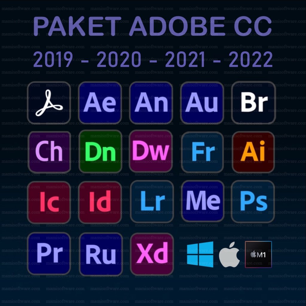Jual harga adobe subscription Harga Terbaik & Termurah September 2022 ...