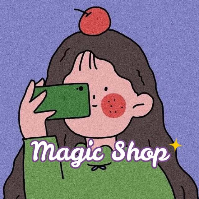 Produk magic shop by sabil | Shopee Indonesia