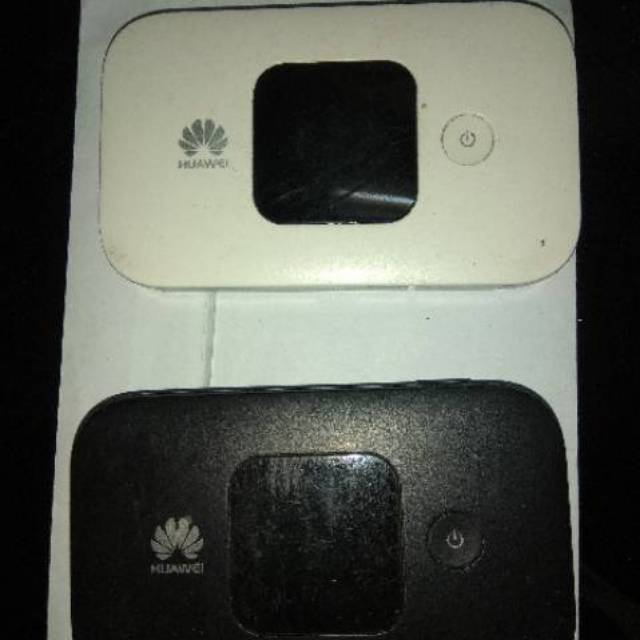 Modem wifi mifi huawei e5577 bolt slim 2 xl go unlock all operator ...