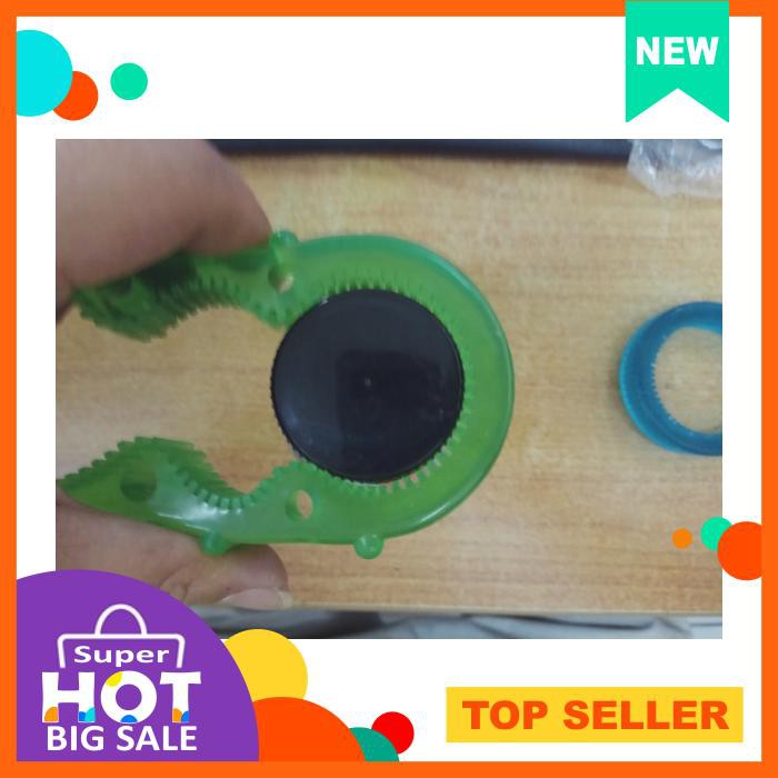 Jual Pembuka Tutup Kaleng Botol Bumbu Rotary / Pembuka Tutup Kaleng ...