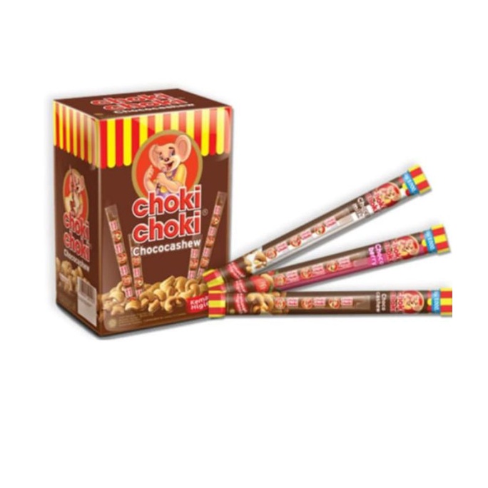 Jual Coki coki chococashew box | Shopee Indonesia