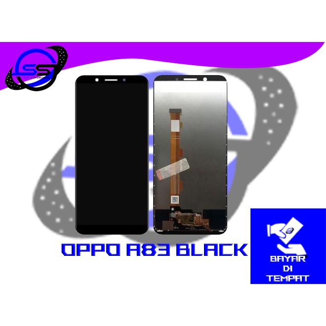 Jual LCD OPPO A83 FULLSET DENGAN TOUCHSCREEN | Shopee Indonesia