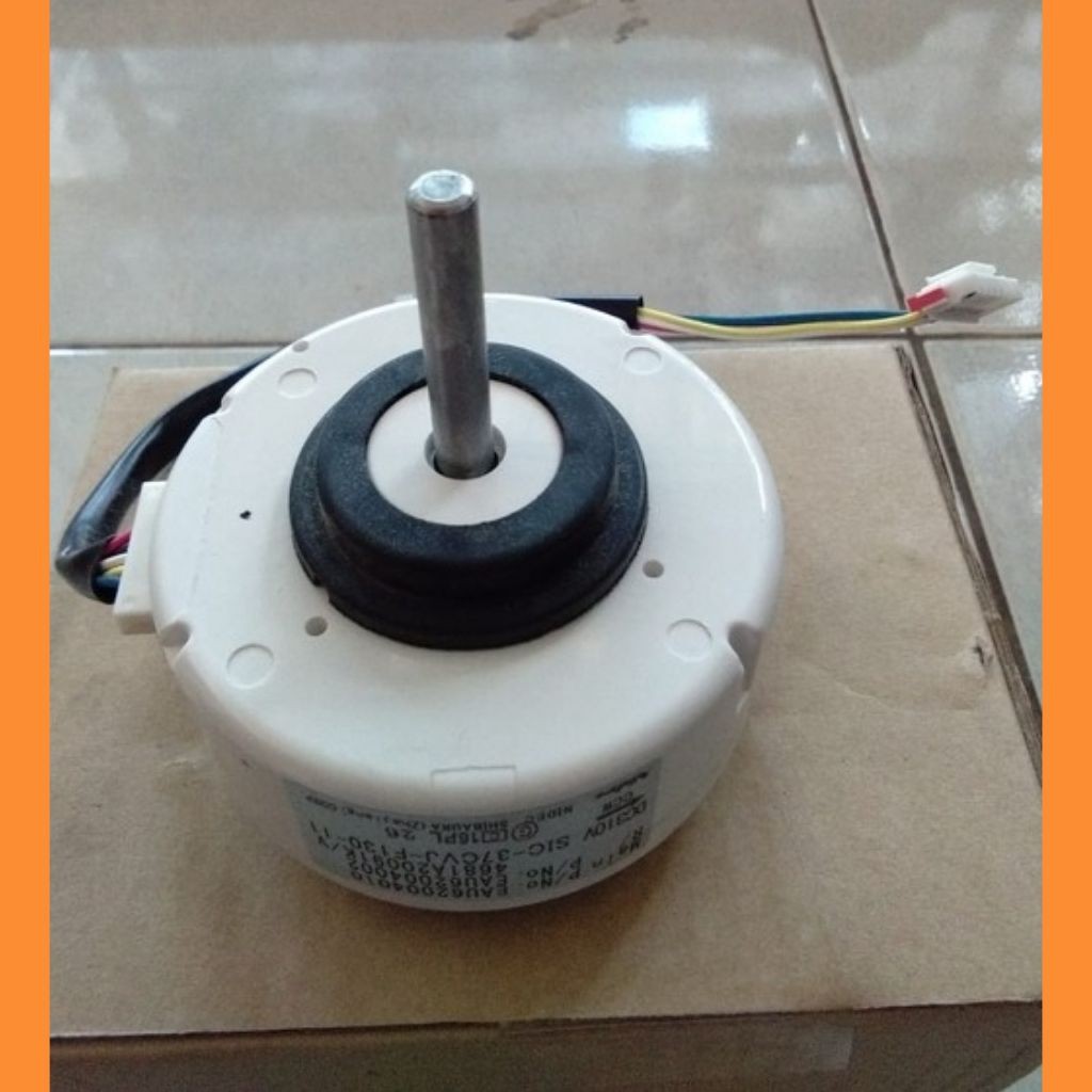 Jual MOTOR FAN BLOWER INVERTER AC LG 1.5 PK - 2 PK | Shopee Indonesia