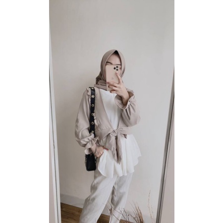 Harga Lenora Blouse Terbaru Sep 2025 | BigGo Indonesia