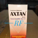 Jual Axtan Syrup 60 mL (Solas) | Shopee Indonesia