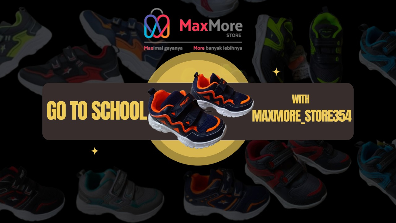 Produk MAXMORE_STORE354 | Shopee Indonesia
