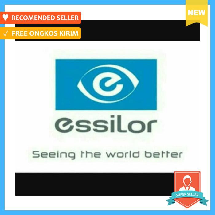 Harga Essilor Crizal Kacamata Pria Terbaru Okt 2025 | BigGo Indonesia