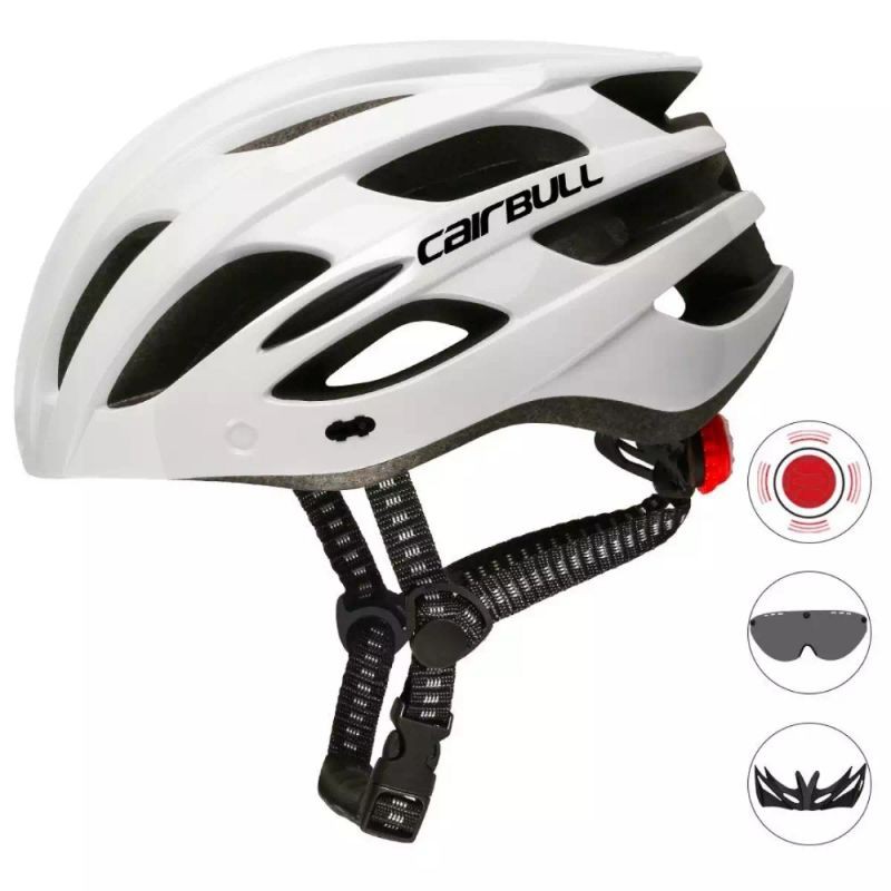 Helm Sepeda Cairbull Pc Eps Ultralight Cycling Helmet Road Outdoor