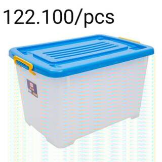 Jual MAX CONTAINER BOX 95 LITER CB 95 SIP 114 | Shopee Indonesia