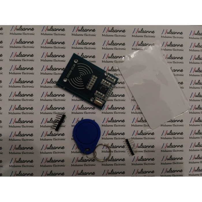 Harga Modul Rfid Terbaru Agustus 2023 |BigGo Indonesia