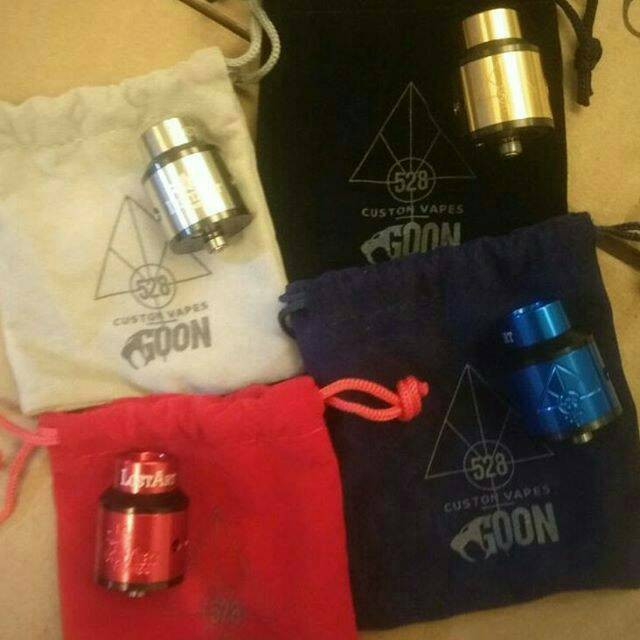 Jual GOON LOST ART 24mm | Shopee Indonesia