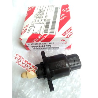 Jual Actuator Langsam Switch Sensor Botol ISC Agya Ayla 9004B-82002 ...