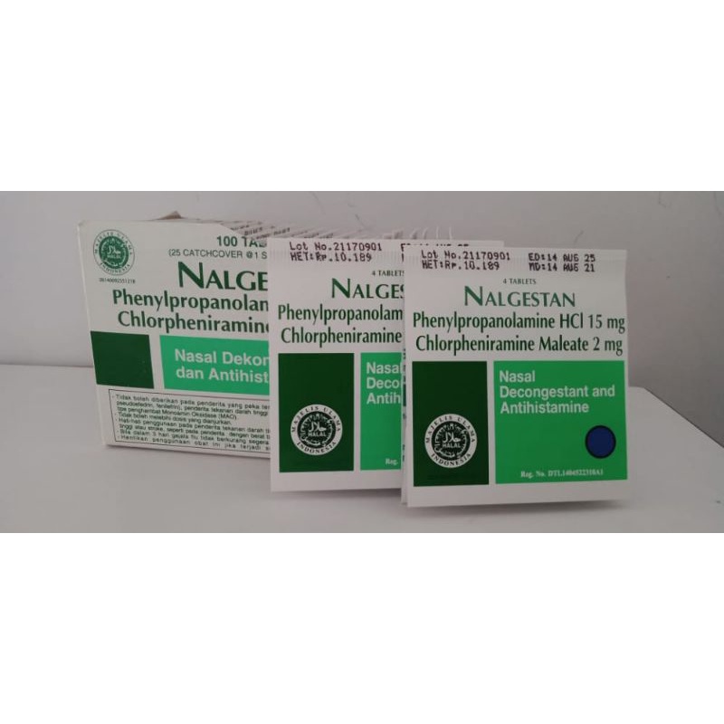Jual nalgestan obat Harga Terbaik & Termurah Februari 2023 | Shopee ...