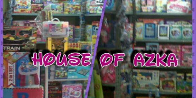 Toko Online House_of_azka | Shopee Indonesia
