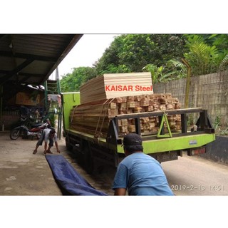 Jual Kayu Balok ukuran 5x10 Indonesia|Shopee Indonesia