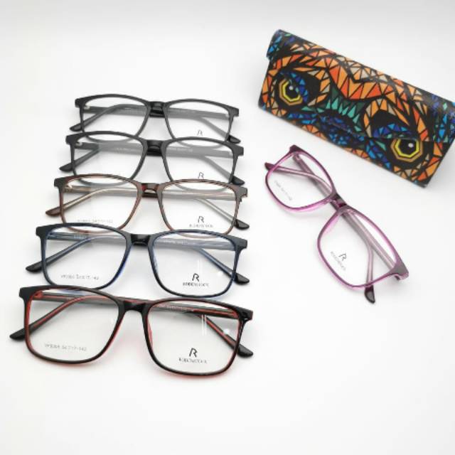 Jual Frame plastik kotak | Shopee Indonesia