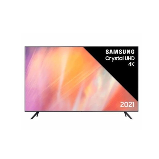Jual SAMSUNG LED UA50AU7000 - SMART TV LED 50 INCH CRYSTAL UHD 4K 50AU7000 Indonesia|Shopee ...
