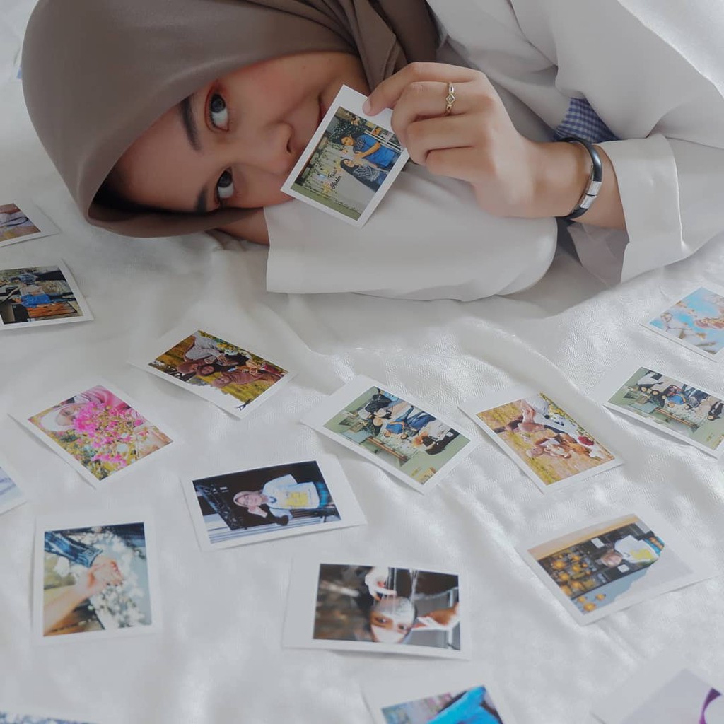 Jual (COD) CETAK FOTO POLAROID 2R CUSTOM | Shopee Indonesia Jual (COD) CETAK FOTO POLAROID 2R CUSTOM | Shopee Indonesia
