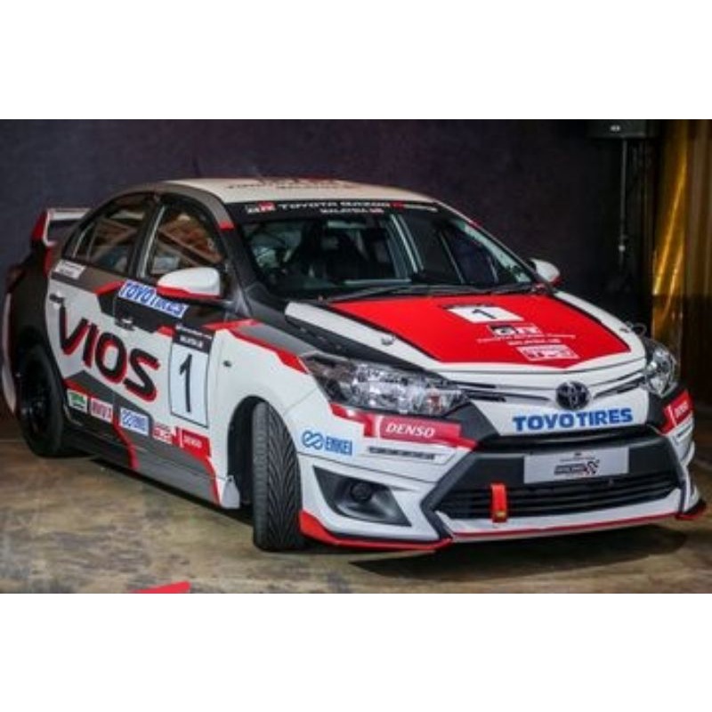 Jual decal sedan vios all sedan | Shopee Indonesia