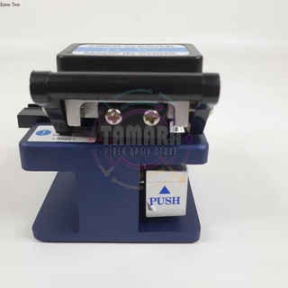 Jual Cleaver fiber optik alat pemotong fiber optik | Shopee Indonesia