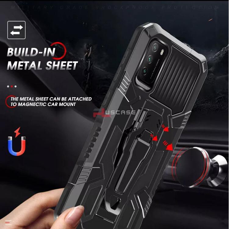 Jual Xiaomi Poco M3 F3 F3 PRO Soft Case Cover Silikon Casing Handphone ...