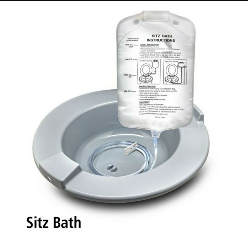 Harga sitz bath Terbaru Feb 2025 | BigGo Indonesia
