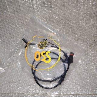 Jual Kabel ABS Depan Sensor ABS Front Wheel Speed Sensor Mercedes Benz ...