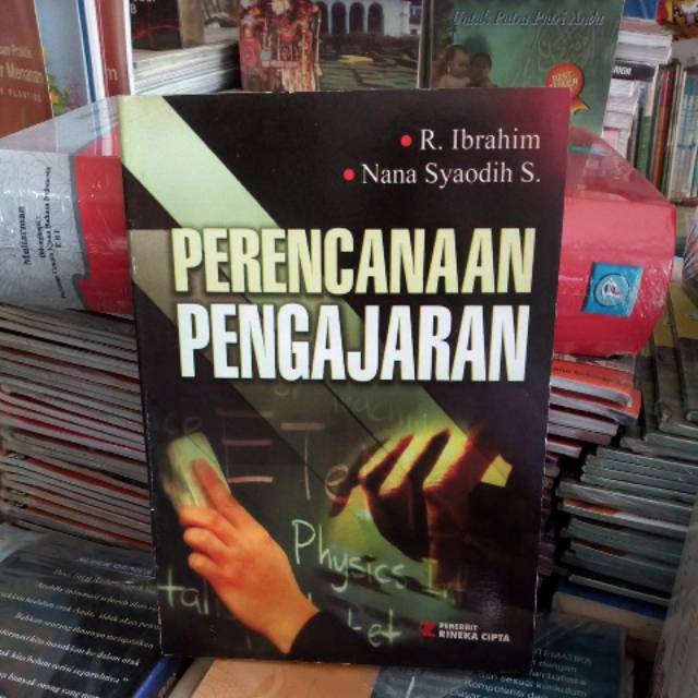 Jual Perencanaan pengajaran | Shopee Indonesia