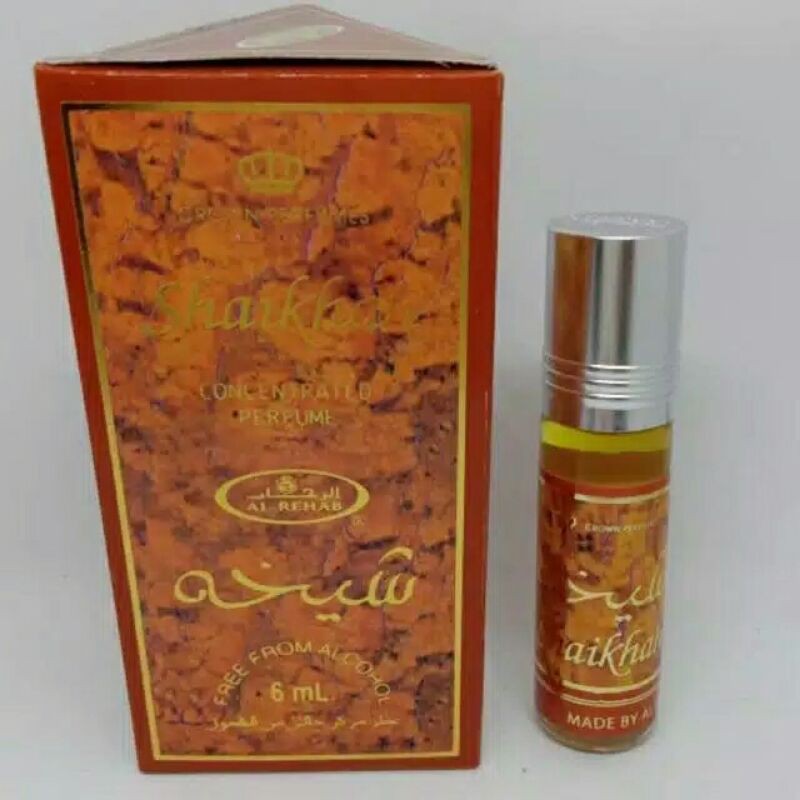Harga Parfum AL Rehab Terbaru Jun 2026 | BigGo Indonesia