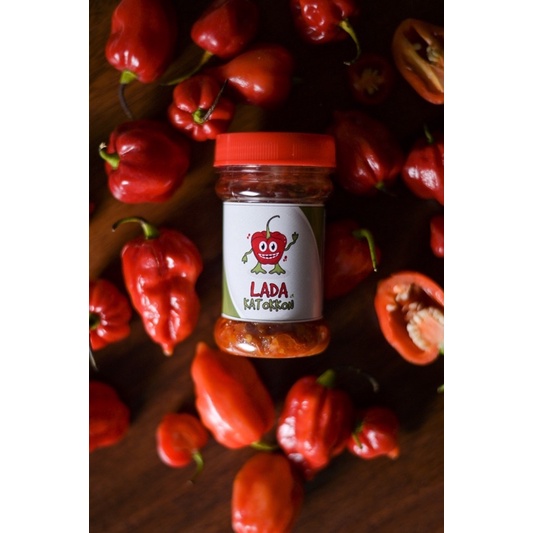 Jual Sambal Lada Katokkon | Shopee Indonesia