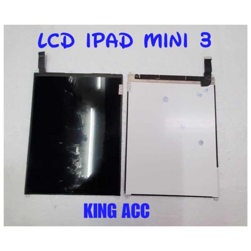 Jual LCD IPADMINI 3 ORIGINAL | Shopee Indonesia