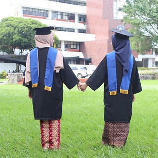 Jual Paket Toga Wisuda Sarjana/ Diploma IPB University Indonesia|Shopee ...