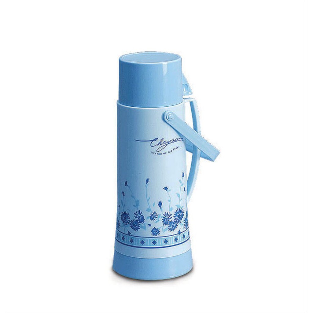 Jual BOTOL TERMOS AIR / LION STAR THERMOS AIR HANDLE BT-10 450ML ...