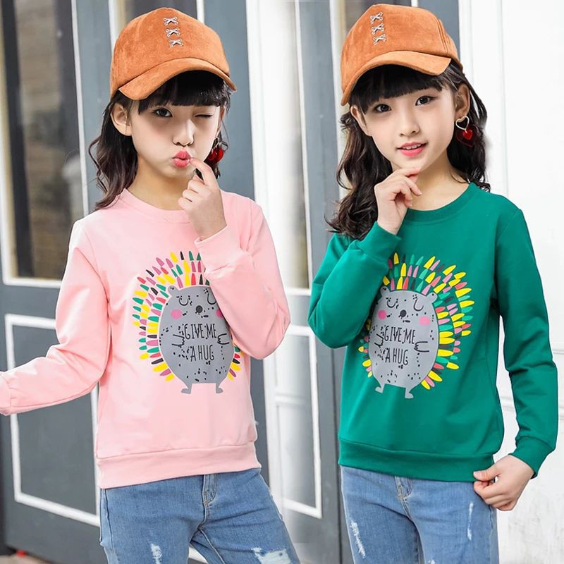 Jual Sweater Anak Import 2 - 9 Tahun (Random Motif) | Shopee Indonesia