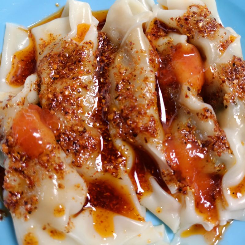 Jual PANGSIT TULANG RANGU / PANGSIT GORENG / PANGSIT REBUS / SIOMAY ...