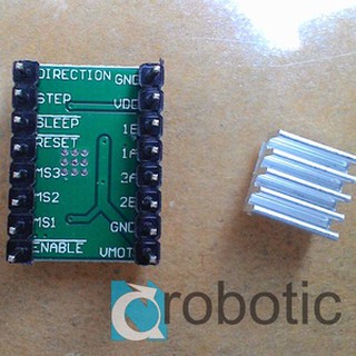 Jual A4998 (Stepper Motor Driver) | Shopee Indonesia