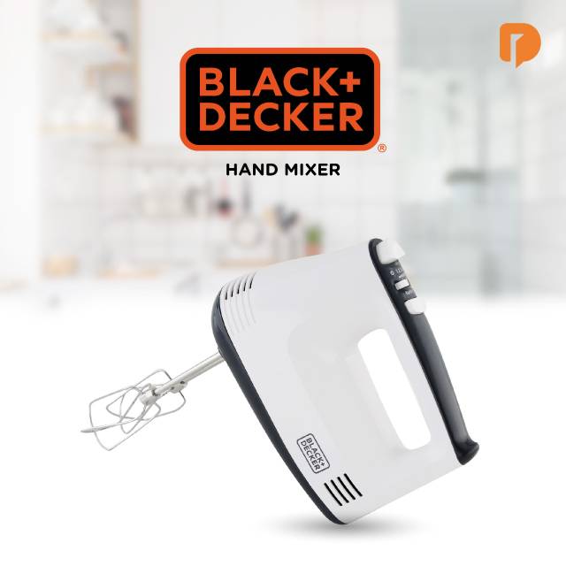 Jual Black Decker Hand Mixer | Shopee Indonesia