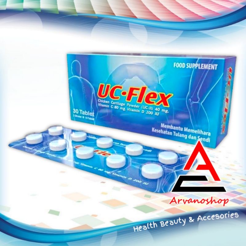 Harga Uc-flex Terbaru Mei 2023 |BigGo Indonesia