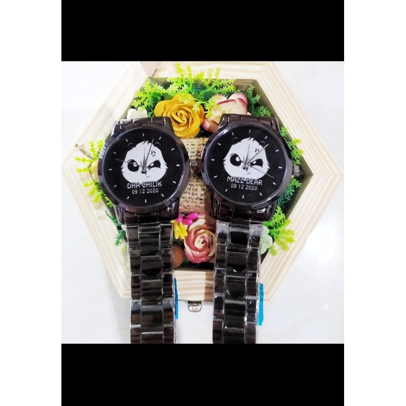 Jual Jam Custom | Shopee Indonesia