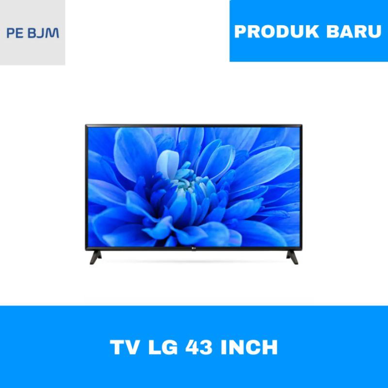 Jual TV LED LG 43 INCH 43LM550 - GARANSI RESMI | Shopee Indonesia