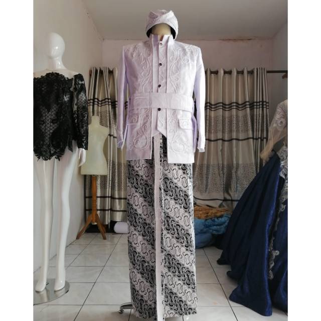 Jual Beskap pengantin adat sunda | Shopee Indonesia