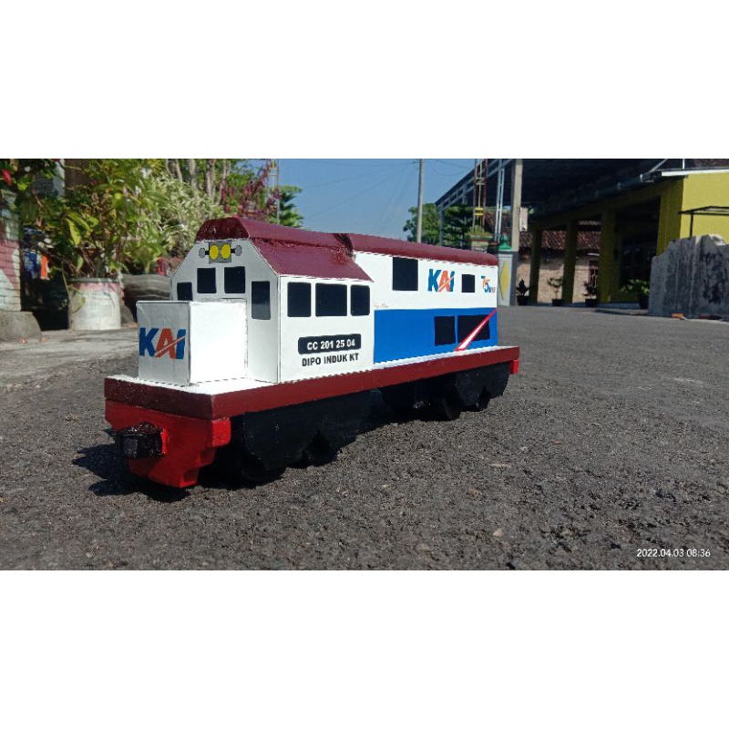 Jual Mainan anak kereta api kayu cc201 | Shopee Indonesia