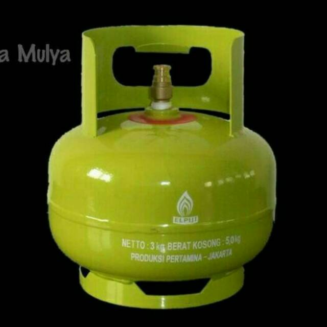 Harga gas kecil 3 kg Terbaru Mar 2025 | BigGo Indonesia