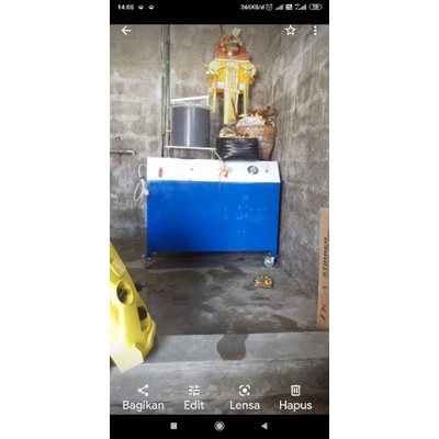 Jual mesin casting Indonesia|Shopee Indonesia