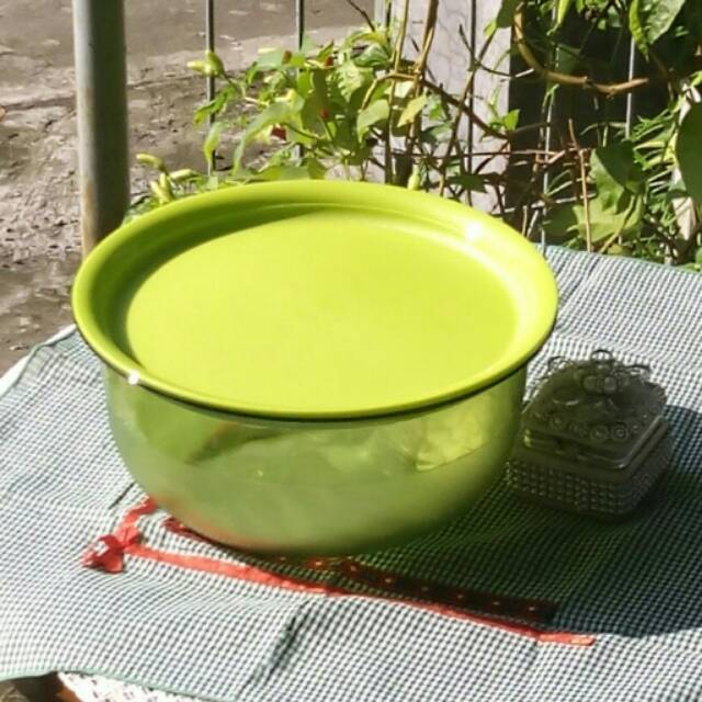 Jual table collection 2L/ table collection 1,3 L produk ori | Shopee ...