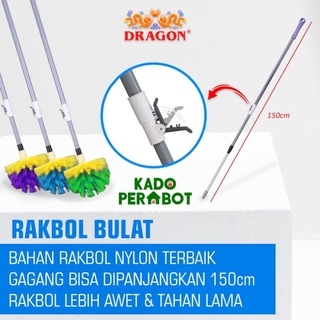 Jual sapu sawang laba-laba - sapu sawang plastik - sapu sawang plafon ...