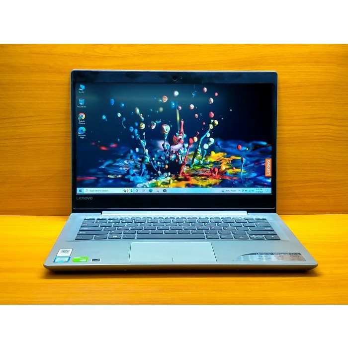 Jual Lenovo 320S Intel Core i5 Gen 8/Ram 8GB/SSD 128GB+HDD 1TB/VGA Nvidia | Shopee Indonesia