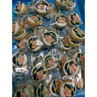 Jual Cookies Squishy Cookies Karakter Cookies lucu Cookies murah ...