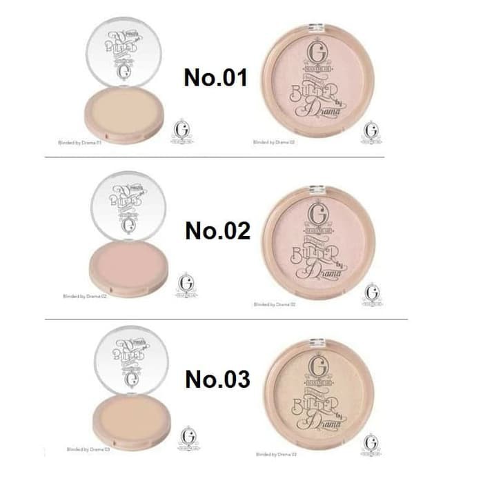 Harga Shading Madame GIE Terbaru Jun 2026 | BigGo Indonesia