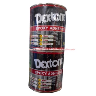 Jual Dextone Epoxy Adhesive Expoxy Resin 170gr Lem Kuat Untuk Kapal ...